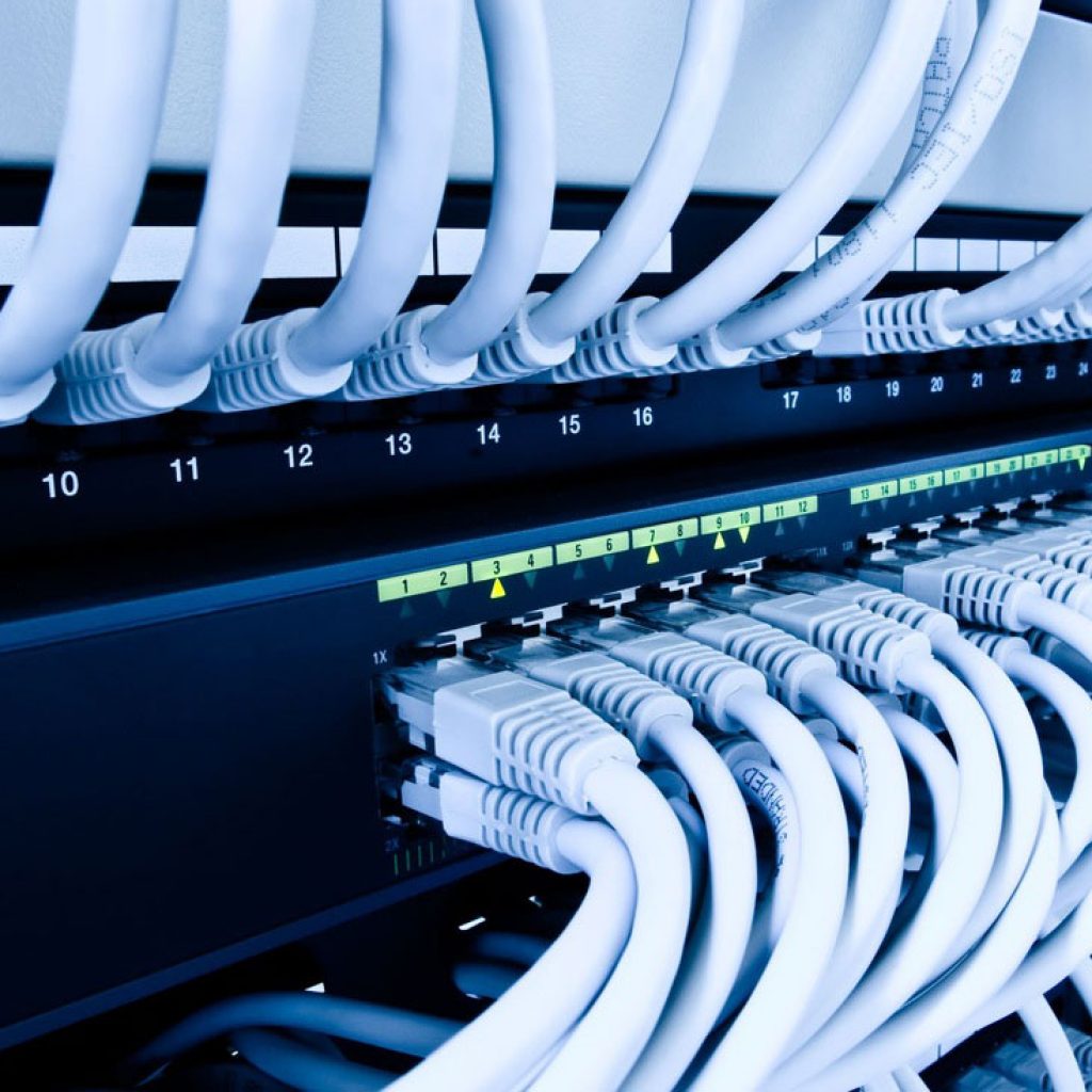 Computer Network Services – MicroLAN Solutions Ltd